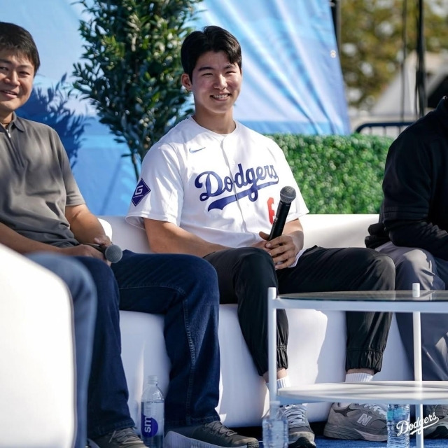 김혜성 가장 큰 변화 맞이했다” Mlb 152km를 극복하라다저스 주전 2루수 입성 최대화두