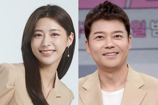 ‘욕먹어도 20살 연하 홍주연 ️전현무 열애설 인정한 진짜 이유 스포엔 뉴세이
