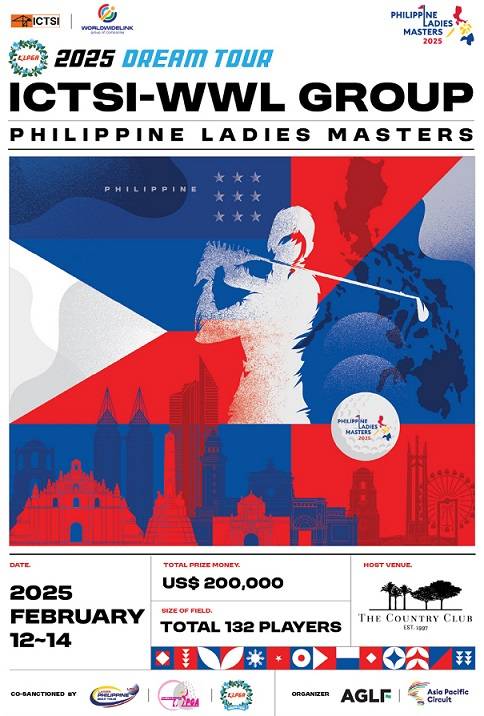 Klpga 드림투어 필리핀 마스터즈 이번주 마닐라에서황유나·조정민·송가은·손예빈·박예지 등 참가