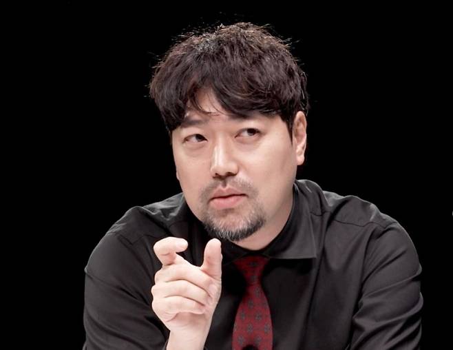 설민석 오류 지적 고고학자 이번엔 건축가 유현준 비판 왜