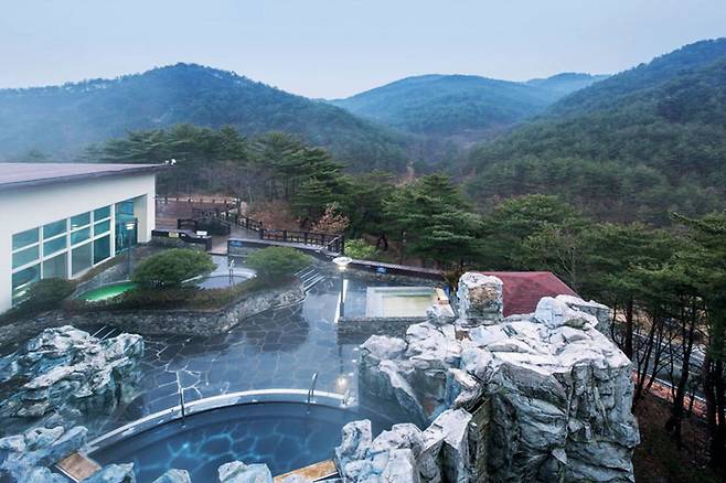 힐링과 미식 둘 다 잡았다 2월 추천 여행지 베스트 여행을말하다