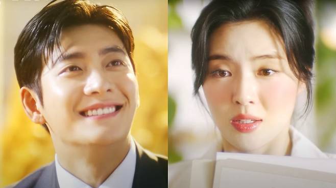 이선빈♥강태오 썸앤쌈 로맨스극과 극 케미 선보인다 감자연구소