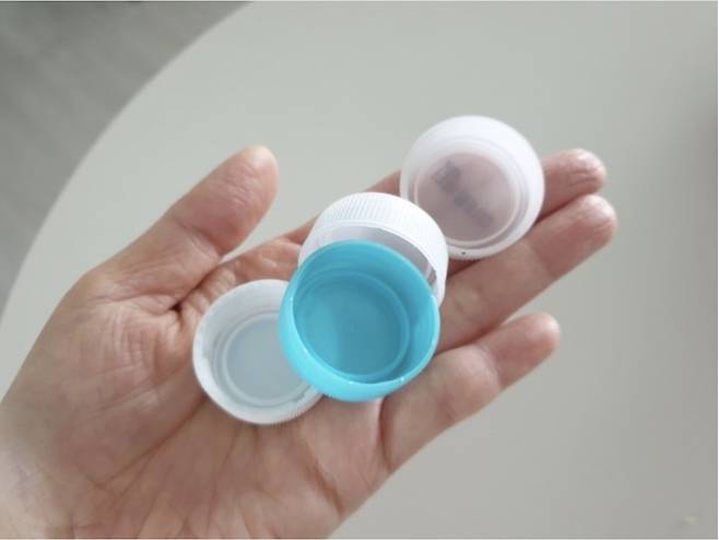 양파 냉장보관하지 마세요~ 여기에 올려만 두면 끝 오늘살림루틴