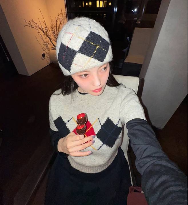 4월의 신부 되는 티아라 효민 결혼 남편은 훈남 금융맨 투데이 셀럽패션