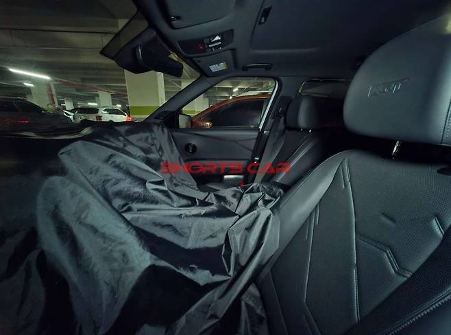 오프로드 패키지 적용 현대차 신형 팰리세이드 Xrt 포착 국내 출시될까 M투데이