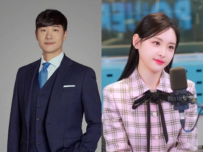 ‘예비신랑 배성재♥ 김다영 5월 결혼 앞두고 Sbs 떠난다