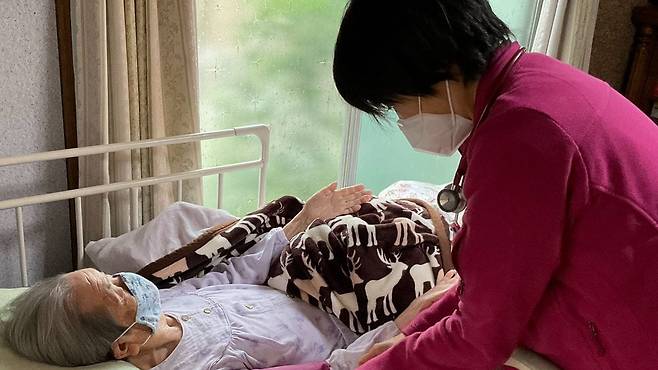 위암 말기 환자가 경고한 이 음식 제발 먹지 마세요 건강의 모든것