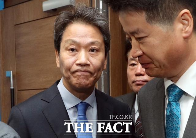 임종석 팬덤정치가 민주주의 무너뜨려野 강성지지층 겨냥