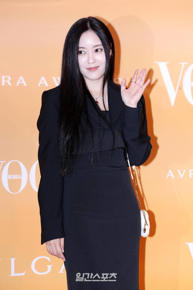 티아라 효민 4월 품절녀 된다 많은 축복과 관심 감사” 결혼설 직접 인정 종합