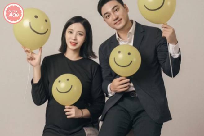 이혼한 줄도 몰랐는데재혼·임신 소식 한 번에 알린 연예인 부부 정체 뉴스에이드