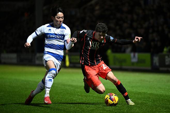 양민혁 Qpr ‘첫 선발 도전 나선다 램파드의 코번트리 상대로 ‘첫 공격 포인트 사냥까지 정조준···승격 위한 열쇠 될까