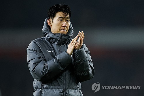 토트넘 Son 방출 원인은 부진 손흥민 탓새 시대 맞은 토트넘 이적료 받고 선수단 개편