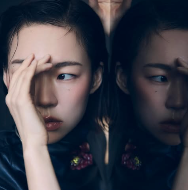 결혼식을 안 올려서 팬들도 유부녀 된 줄 몰랐다는 배우 무비이락