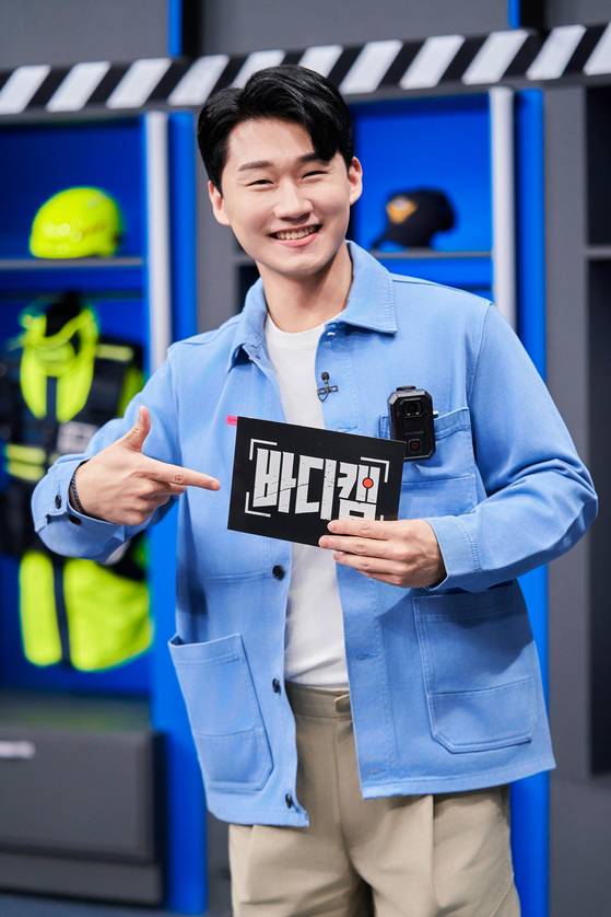 리얼 1인칭 시점·국민 안전 불감증 경종 울릴 '바디캠'[종합]