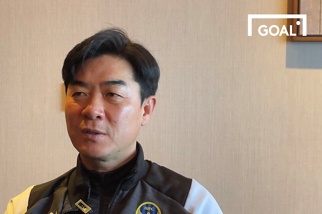 인천과 ‘승격만 바라보는 윤정환 감독 선수들 눈빛 살아있다 20승 해야 가시권” Goal 남해