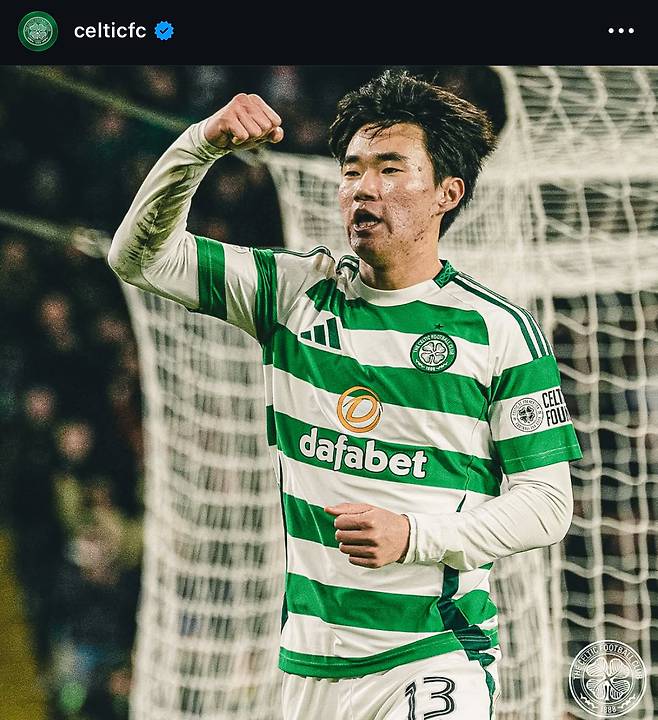 민혁아 형이 진짜 Yang이야양현준 찢었다 뮌헨 상대 Ucl 첫 도움 폭발 英 매체 극찬까지