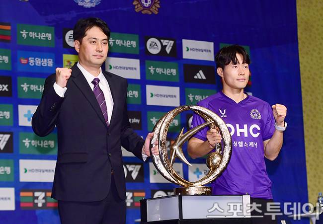 발 헛디디면 떨어진다 지옥같은 곳k리그1 승격한 안양을 향한 현실적 조언