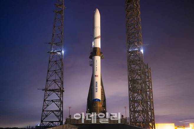 로켓 발사 성공하면 뭐하나베이조스의 블루오리진 인력 10 감축