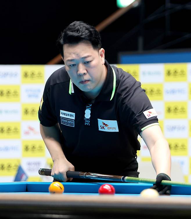 압도적 성적표 정규 종합 1위5r 우승 Sk렌터카 팀리그 Ps 파이널 무대 직행