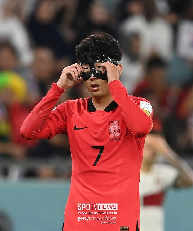 Son 주장 박탈해 선 심하게 넘네수익화에만 올인 근본이 없는 토트넘