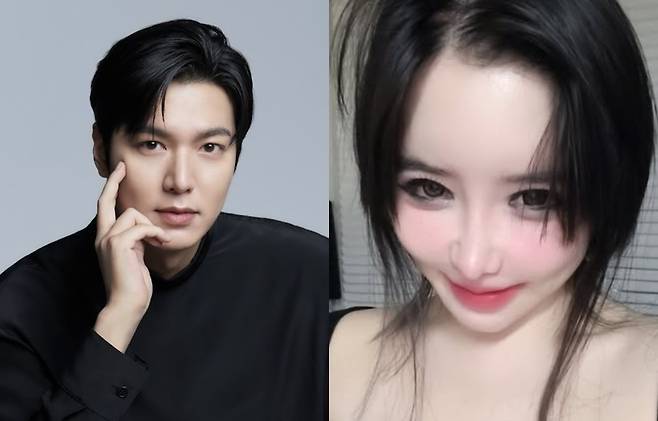 이민호 박봄 셀프 열애설 불똥 후타격 無 열일 근황