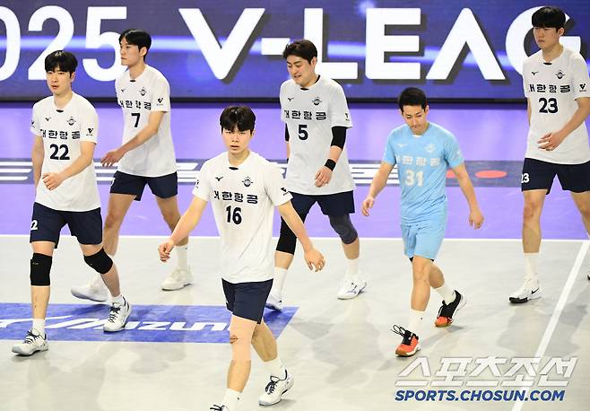 진짜 5라운드에 1위 확정인가 1강 현대캐피탈 18일 대한항공에 3대2로 이겨도 끝난다 인천 포커스