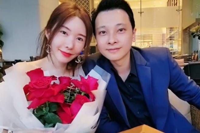 태국 재벌과 결혼해 잘 사는 줄 알았는데 홀로 한국 들어와 산다는 여배우 뉴스에이드