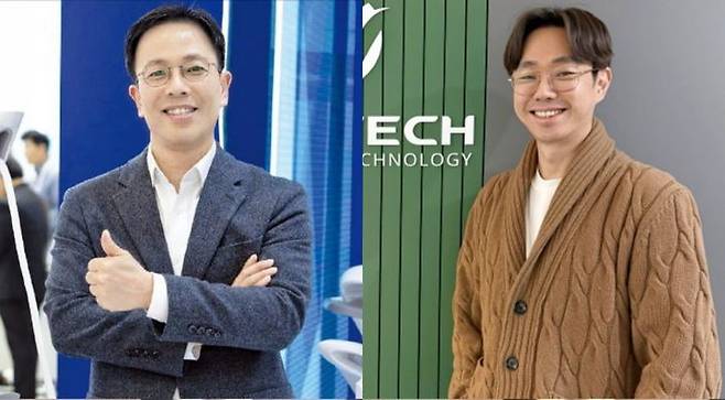 우린 불황 몰라클래시스·원텍 실적·판매량 새로 썼다