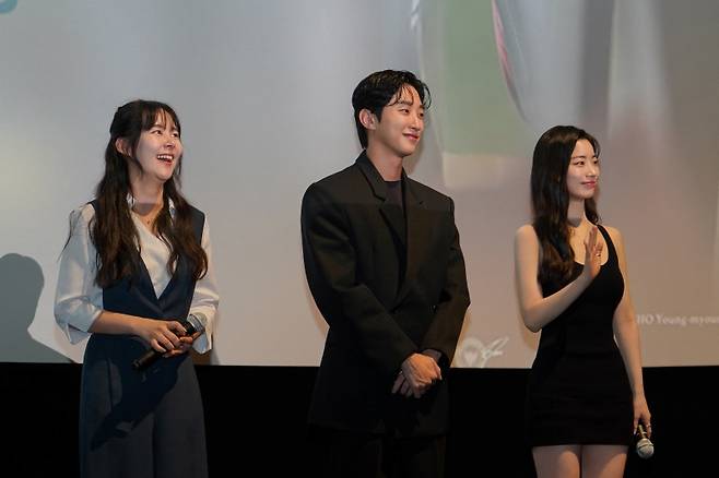 잘생긴 대만 관광객으로 유명했는데 알고 봤더니 맥스무비