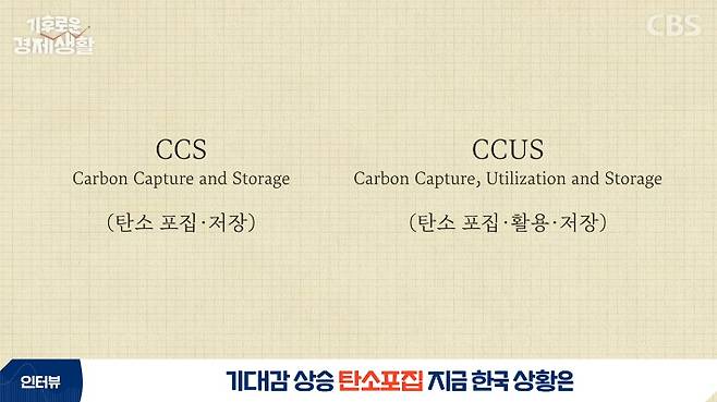 트럼프·머스크·버핏까지 관심보이는 탄소포집 총정리 기후로운 경제생활