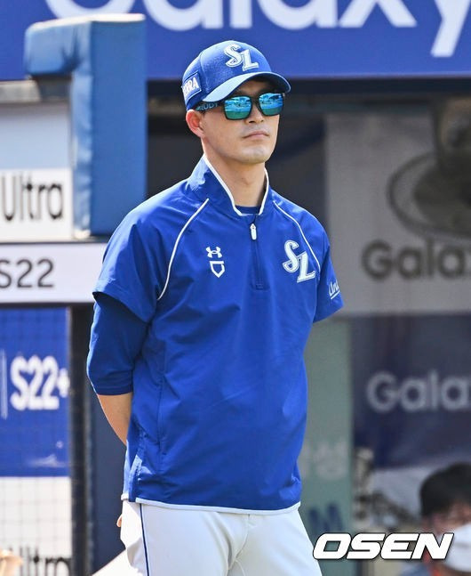 3연속 Wbc 1라운드 좌절 이번엔 다를까류지현 대표팀 감독 2026 Wbc 예선전 전력 분석 위해 대만 출국
