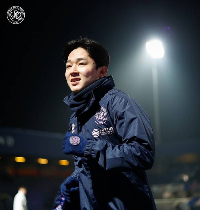 '미친 재능' 양민혁, 토트넘이 기다린다...QPR 임대 성공적! '연봉 150억' 베르너 쓰지 말고 YANG으로