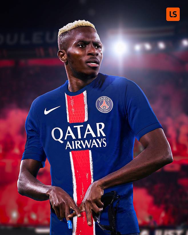 대박 이강인이 찌르고 세리에 득점왕이 마무리한다→psg 맨유 영입 경쟁 중이적료 1125억