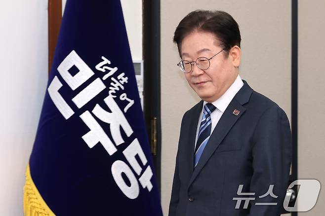 우리는 중도 보수라는 이재명 월급쟁이가 봉이냐 소득세 손질 시사