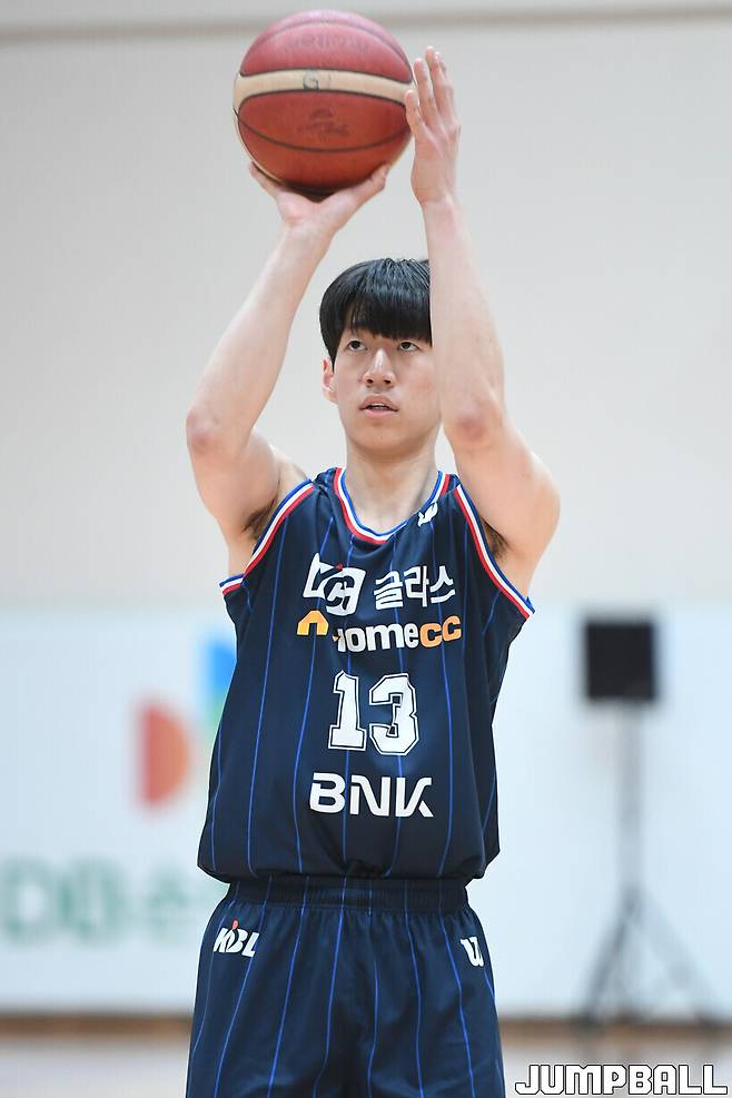 [D리그] KCC, 33점 여준형 앞세워 가스공사에 역전승…2연패 탈출