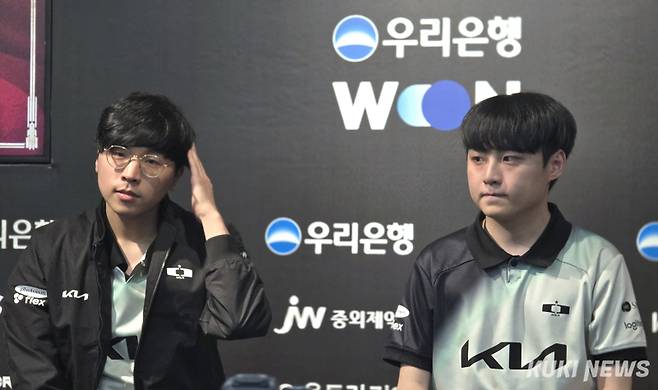 ‘6연승 후 첫 패 배성웅 감독 패배 통해 많이 배울 것” 쿠키 현장