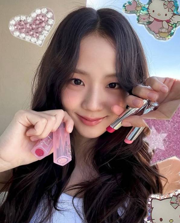 디올 회장이 첫만남에 플러팅했다는 韓여성의 정체 맥스무비