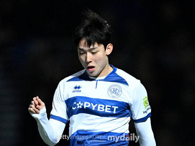 양민혁 패스 받아 Qpr 쐐기골 잉글랜드 챔피언십 주간 베스트11 선정감독 극찬 양민혁은 제외