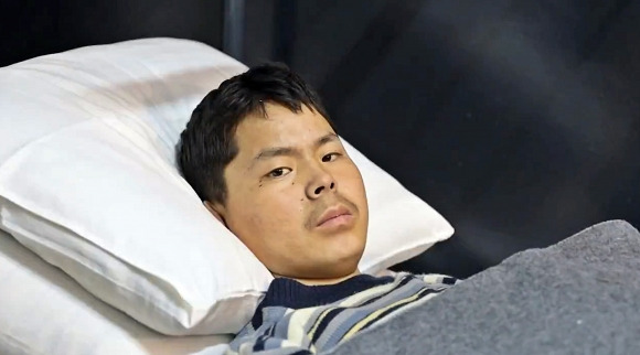 유학 간다더니 전장으로중환자 부모 두고 포로된 北 청년