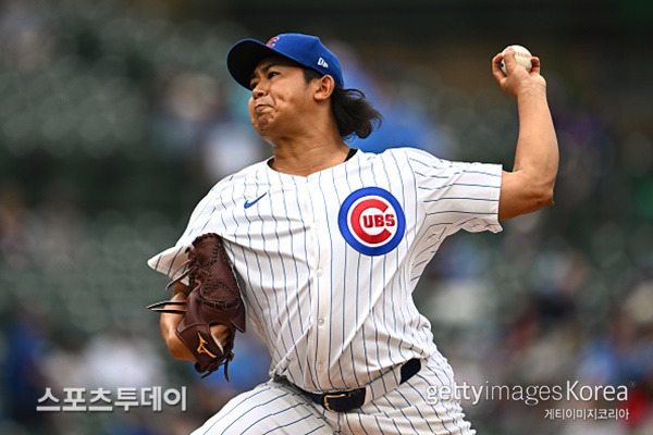 Mlb 도쿄시리즈 사상 첫 개막전 일본인 선발 맞대결 성사