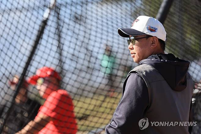 Kia 이범호 감독 여전히 타순 고민김도영 3번이 답이긴 한데