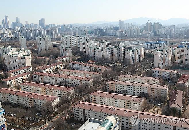 6월부터 재건축 패스트트랙절차 줄이고 온라인투표 인정