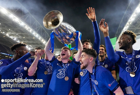 Ucl 우승 주역 한때 세계 최고 Fw 토트넘서 인생 꼬였네방출 통보→mls 이적 유력