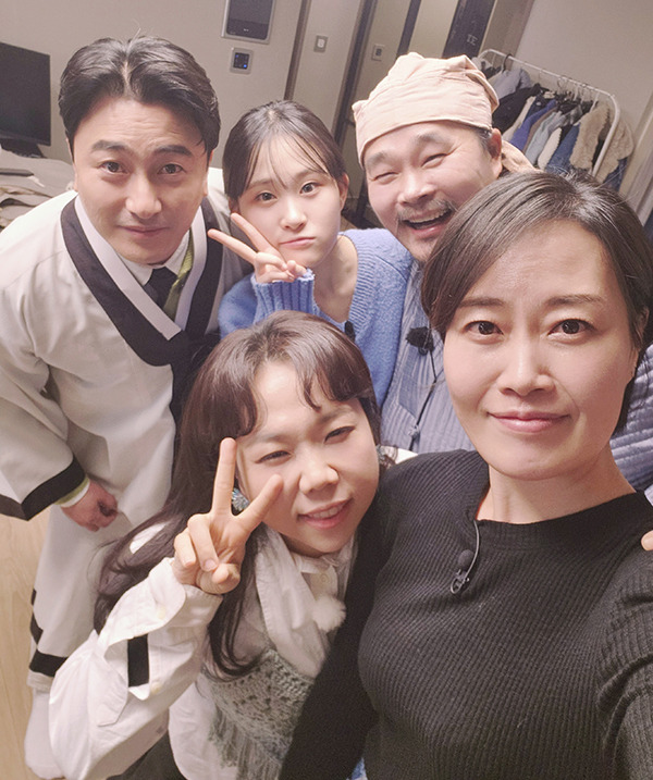 김다현 父 김봉곤 훈장과 청학동 떠났다서울家 최초 공개 가보자go