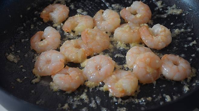 가지볶음에 이것을 넣으세요 감칠맛 10배 끌어올리는 가지볶음 레시피 꿀하우스