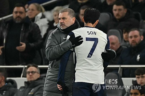 11경기 1승2무8패→3경기 전승 우리 토트넘이 달라졌어요 초점