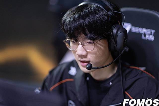 Lck 한화생명 난타전 끝에 컵 대회 결승 1세트 선취