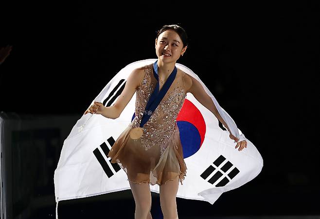 日 언론 또 충격 18년 만에 4대륙 노 메달日 연맹 다시 정신차려야
