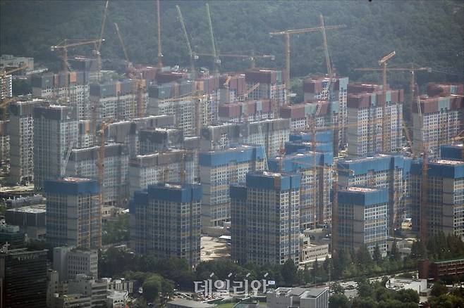 미분양 대책 지방·악성에만 초점수도권 외곽 ‘아우성