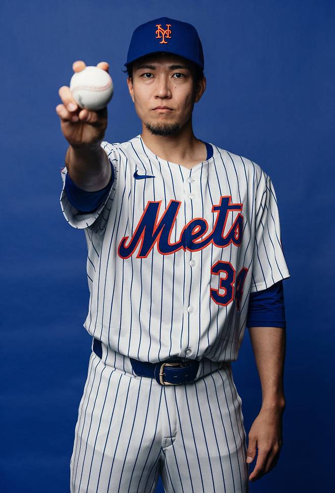 2025 Mlb 개막전 일본인 선발 4명까지 뜰까···메츠 마네아 부상 낙마 센가 대체 후보로 부상